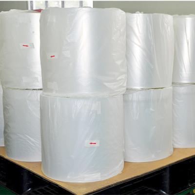 Cina Film del LDPE dell'OEM 300M Biodegradable per l'imballaggio del film di vuoto dell'alimento in vendita