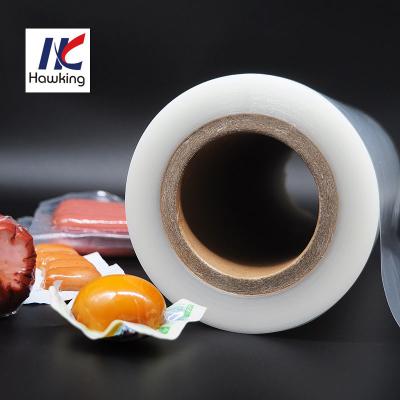Cina Il Odm Co-ha espulso rotolo di film laminato stampato di plastica dei materiali da imballaggio dei frutti di mare in vendita