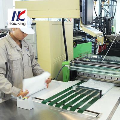 Cina Film trasparente di Thermoforming del polietilene di nylon per l'imballaggio della carne cruda in vendita