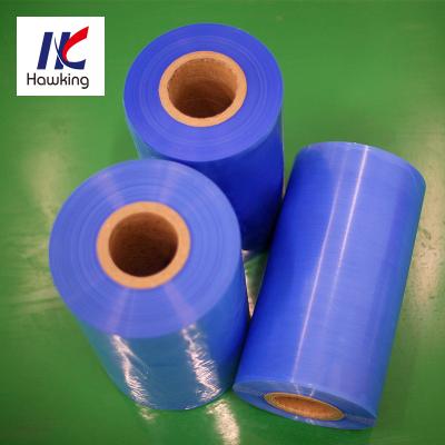 China De hoge Film van Barrière Multilayer Coex voor Bevroren Voedsel Verpakking 100 Um Te koop