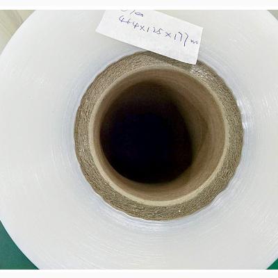 Κίνα Διογκώσιμη Shatterproof συσκευάζοντας ταινία για την προστασία του γυαλιού σαφούς προς πώληση