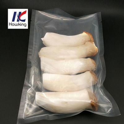 中国 PAのPEは食糧パッキングのために7つの層の真空シールのフリーザー袋に入れる 販売のため