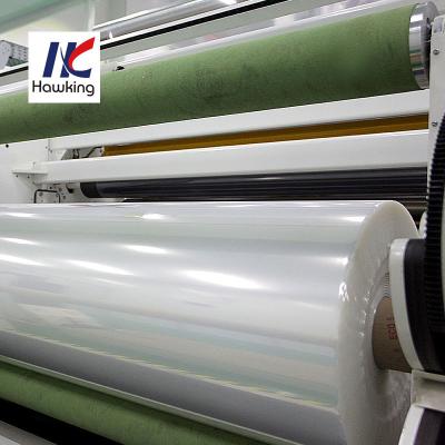 Cina La colata Co ha espulso pacchetto affumicato di plastica della salsiccia del pe di PA Evoh del film in vendita