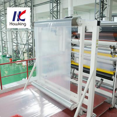Cina Film laminato di imballaggio per alimenti di Evoh della barriera per l'imballaggio della carne commerciale in vendita