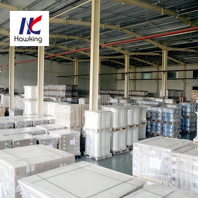 Cina Alto rotolo di film di imballaggio di plastica del film di Thermoforming della barriera di PA/EVOH/PE in vendita