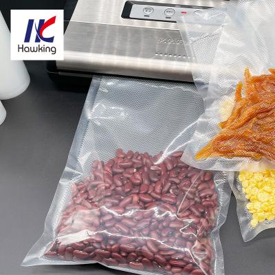 Cina L'imballaggio per alimenti facile sbucciare il pe Evoh Co di PA ha espulso film trasparente in vendita