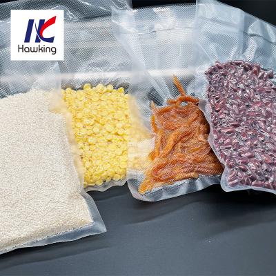 China Sacos de vácuo recicláveis do produto comestível de 11 x 16 polegadas não - para Keep fresco à venda