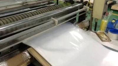 Китай Ясное уплотнение вакуума Rolls PE нейлона один бортовой выбивать для упаковки еды продается
