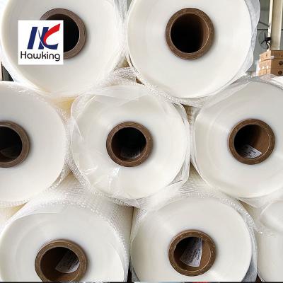 Cina I frutti di mare che imballano il Co di plastica hanno espulso rotolo di film Bpa trasparente libero in vendita
