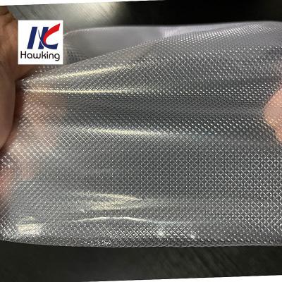 Cina Pasti precotti che congelano larghezza d'imballaggio della plastica espelsa Co 601Mm del rotolo di film in vendita