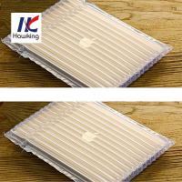 China Protective Inflatable Air Column Bubble Film Roll	Inflatable Packaging Bags for sale