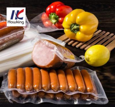 Cina Film d'imballaggio di plastica ad alta temperatura dei pp Coextruded per alimento in vendita