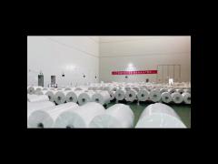 Easy Peel PA / EVOH / PE Food Packaging Lidding Film Cast Films