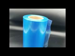 High Barrier Vacuum Bags Ldpe Film Roll for Food Packaging Of 70 Um