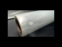 Nylon Polyethylene Thermoforming Transparent Film For Raw Meat Packaging