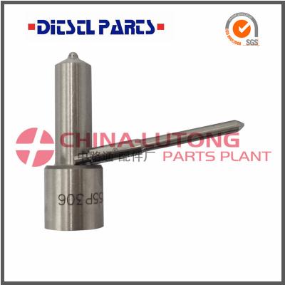 China caterpillar nozzle DLLA155P306/0 433 171 221 For Scania for sale