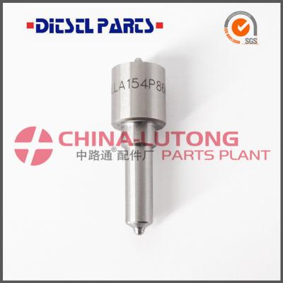 China diesel engine fuel nozzle DLLA154P866/0 433 171 583 For MERCEDES Engine Parts for sale