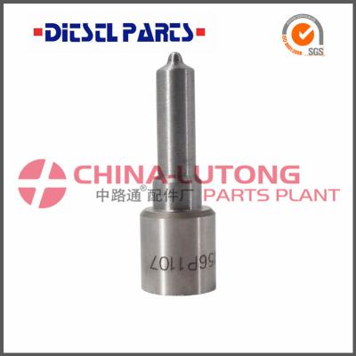 China diesel engine injector nozzle DLLA156P1107/0 433 171 712 Spray Nozzles for sale