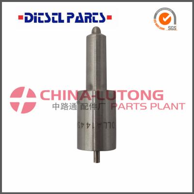 China diesel auto power nozzles DLLA144S485/0 433 271 221 High quality Nozzle for sale