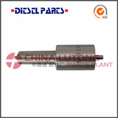 China diesel engine fuel injector nozzle DLLA150S616/0 433 271 299 For SCANIA for sale
