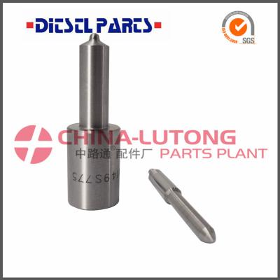 China diesel engine nozzle price DLLA149S775/0 433 271 377 apply for DEUTZ F2L912 for sale