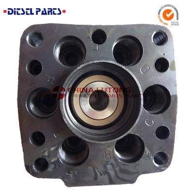 China diesel injection pump parts 096400-1500 for Toyota for sale