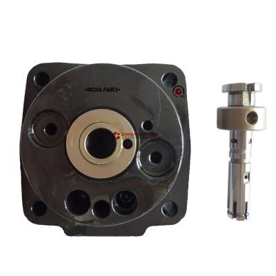 China tdi injection pump head 096400-1700 for Toyota 1HD-FT for sale