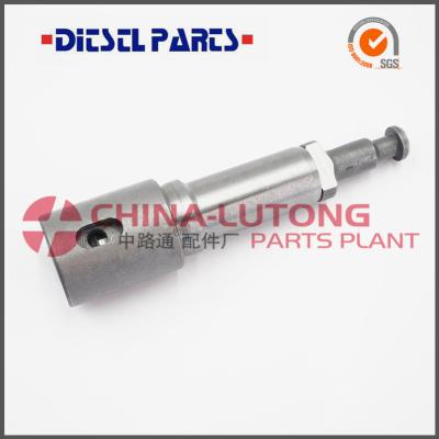 China 12mm plunger 1 418 321 039 1321-039 plunger For FIAT for sale