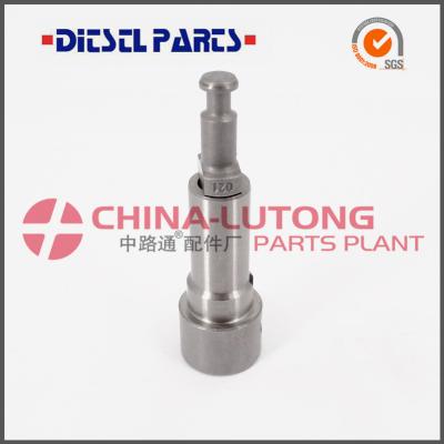 China chinese plunger 1 418 325 021 plunger 1325-021 for KHD for sale
