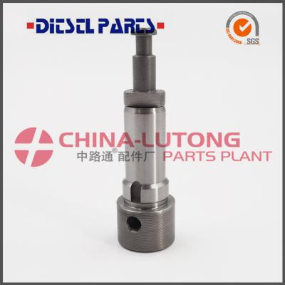 China pump element 1 418 325 156/1325-156 A plunger for DEUTZ for sale