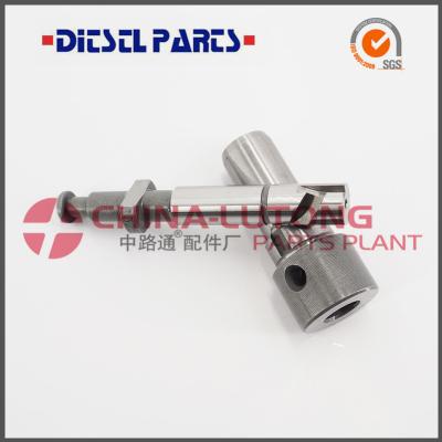 China bosch fuel systems 1 418 325 159 1325-159 plunger for sale
