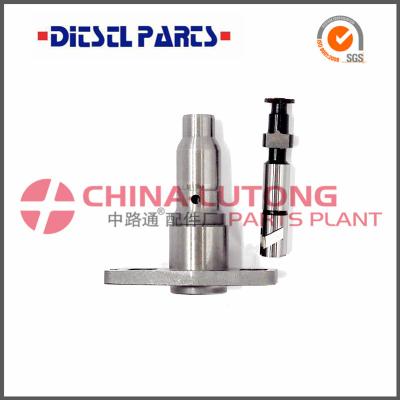 China plunger injection pump 1 418 415 051/1415-051 For Volvo for sale