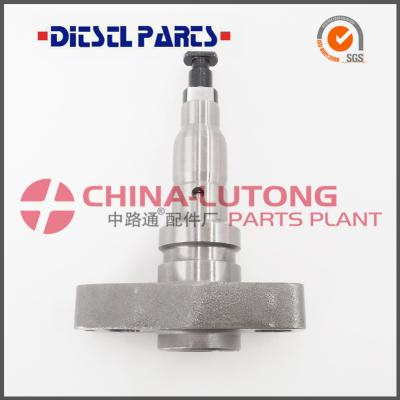 China plunger fuel injection pump 1 418 415 073 For VOLVO for sale