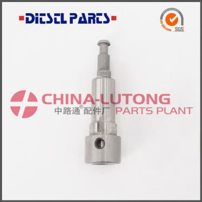China diesel fuel injection system pdf 1 418 425 107 diesel plunger1425-107 for sale