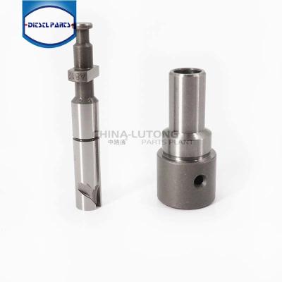 China plunger fuel injector 131150-2420 A812 plunger with high quality for sale