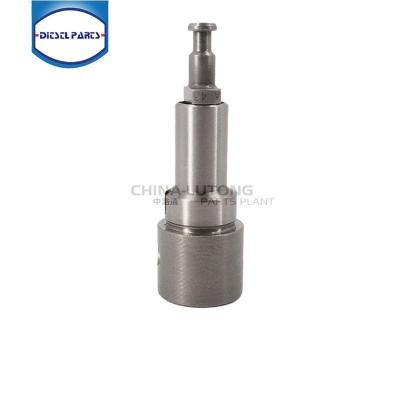 China plunger fuel feed pump 131151-2720 AD-type A43 plunger apply for MITSUBISHI for sale