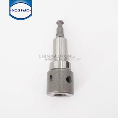 China plungers on sale 131151-9720 marked A115 plunger suit for KOMATSU for sale