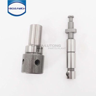 China PM type plunger 131153-0520 marked A147 AD Plunger suit for ISUZU for sale