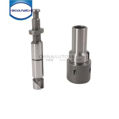 China T type plunger 131153-1720 Element A216 plunger for KOMATSU for sale