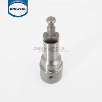 China AD Type Plunger And Barrel Assembly 131153-9220 Element A771 AD Plunger suit for MITSUBISHI for sale