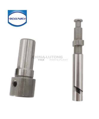 China plunger type fuel feed pump A184-8 diesel plunger suit for ISUZU for sale