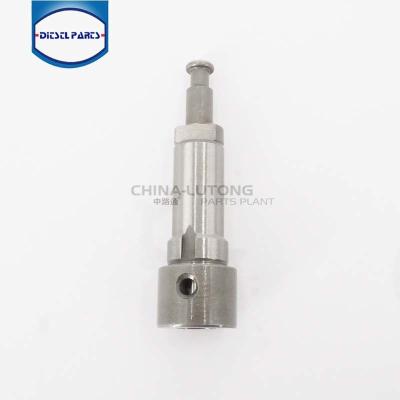 China Plunger Assy For Marine Engine A184-8 diesel plunger for sale
