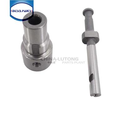 China AD Type Diesel Engine Plunger 140153-6420 marked K49 for auto diesel engine for sale