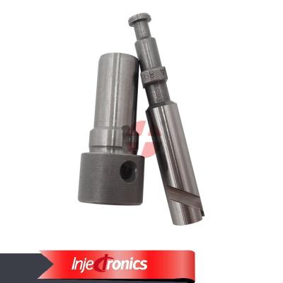China cat plungers 131151-7320 A89 Mitsubishi Engine Diesel Element for sale