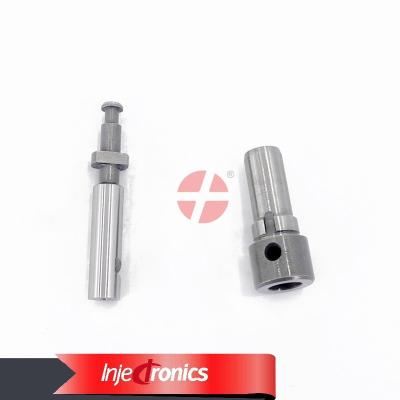 China element fuel pump bosch 131152-3420 A161 Mitsubishi 6D14 Diesel Plunger/Element for sale