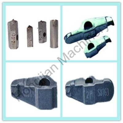 China engraving stylus for HELL/MDC/OHIO engraving machine cutter cools-one way style for sale
