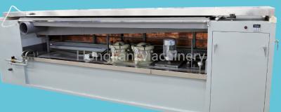 China copper plating machine bath for making copper rotogravure cylinder roller for sale