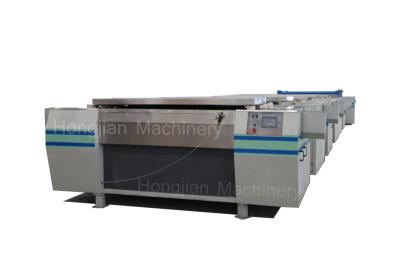 China manual plating line for sale