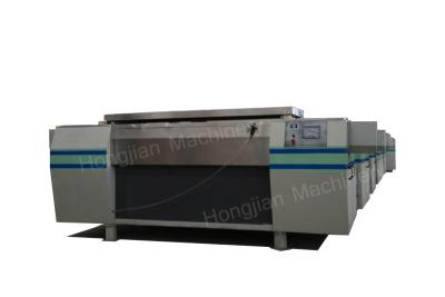 China manual gravure plating for sale