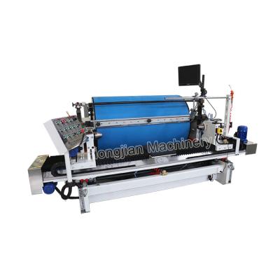 China Gravure Proofing Machine Gravure Proof Press for Rotogravure Cylinder for sale